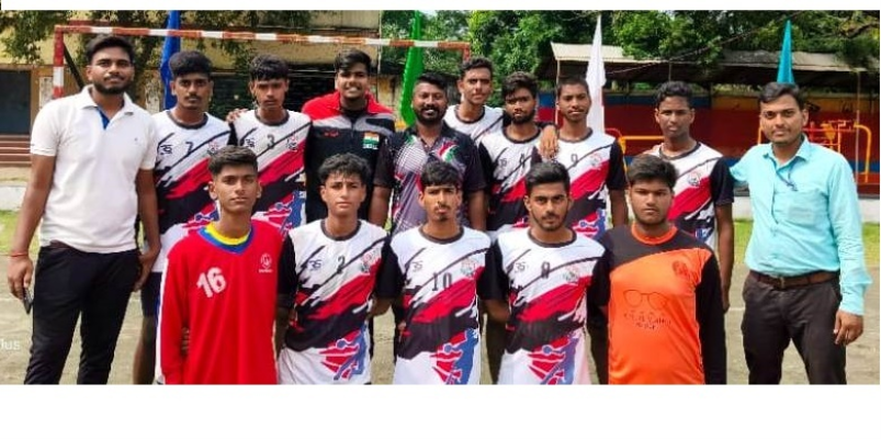 DAV NATIONAL SPORTS 2022