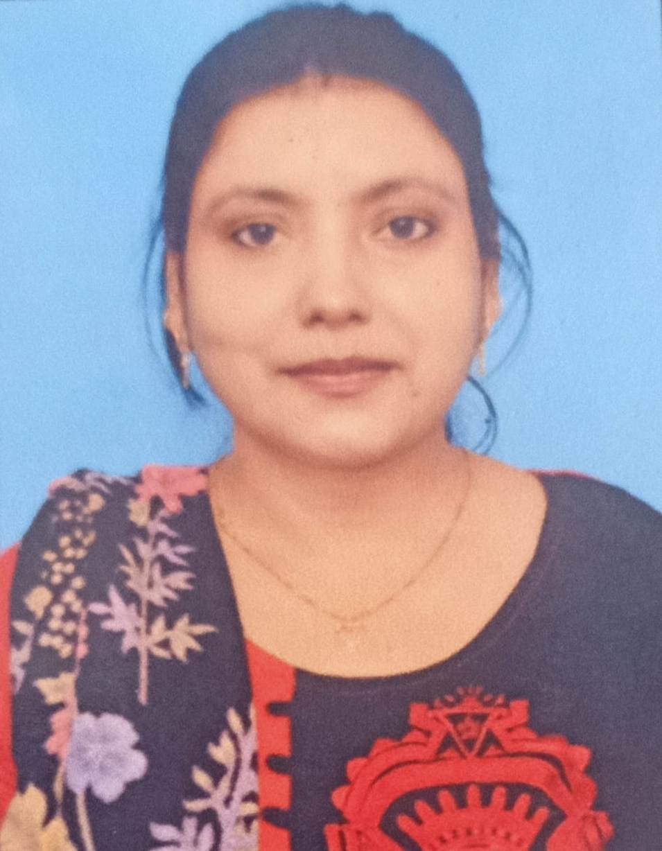 GEETA DEVI DAV PUBLIC SCHOOL